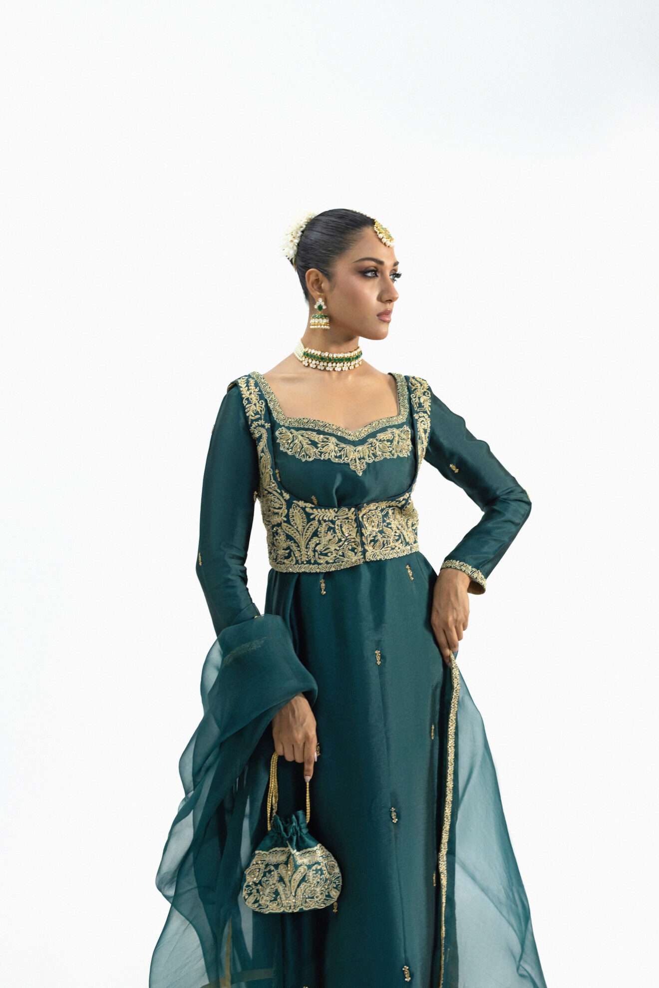 Zarmina – Erum Jamal