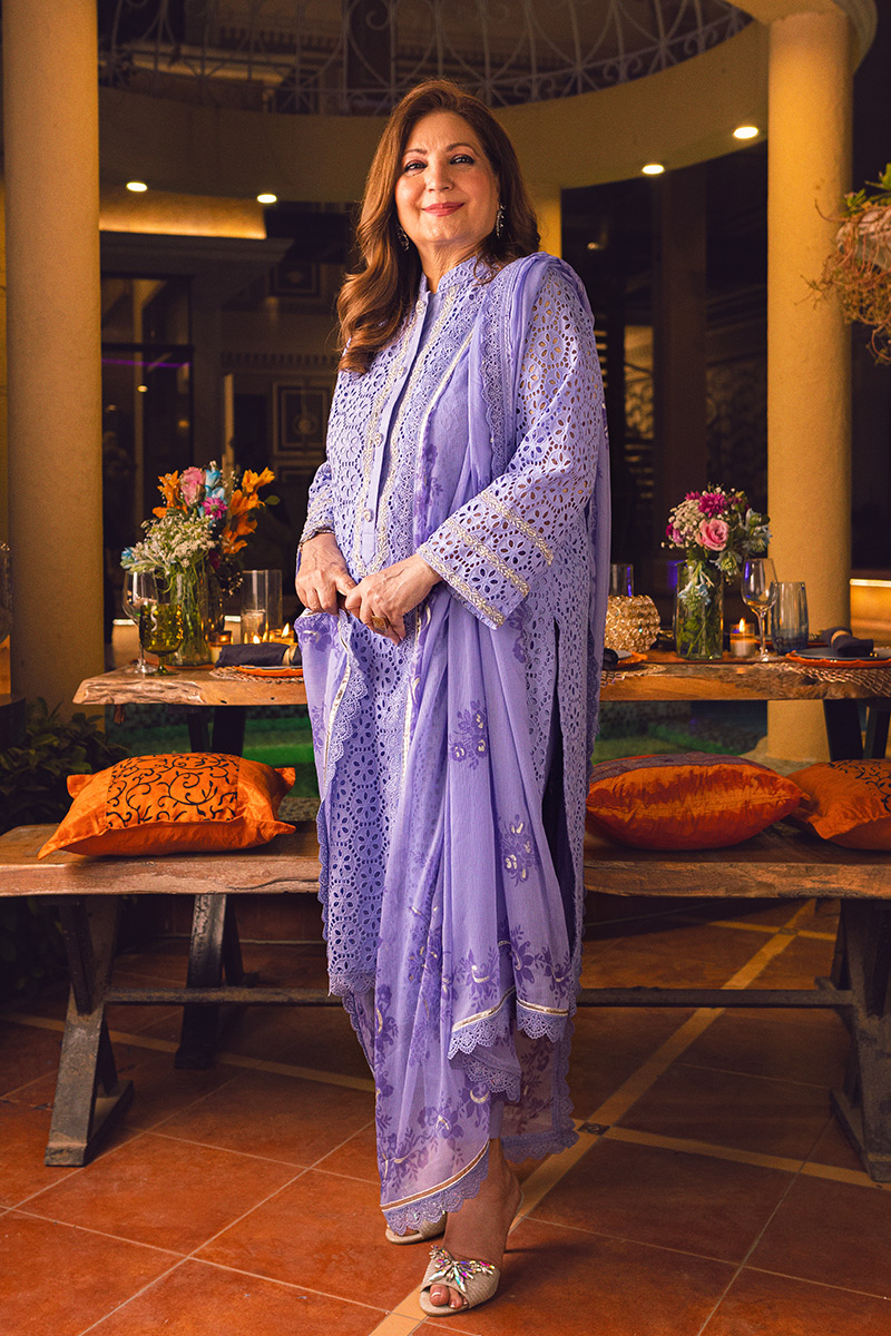 Tazmeen - Erum Jamal